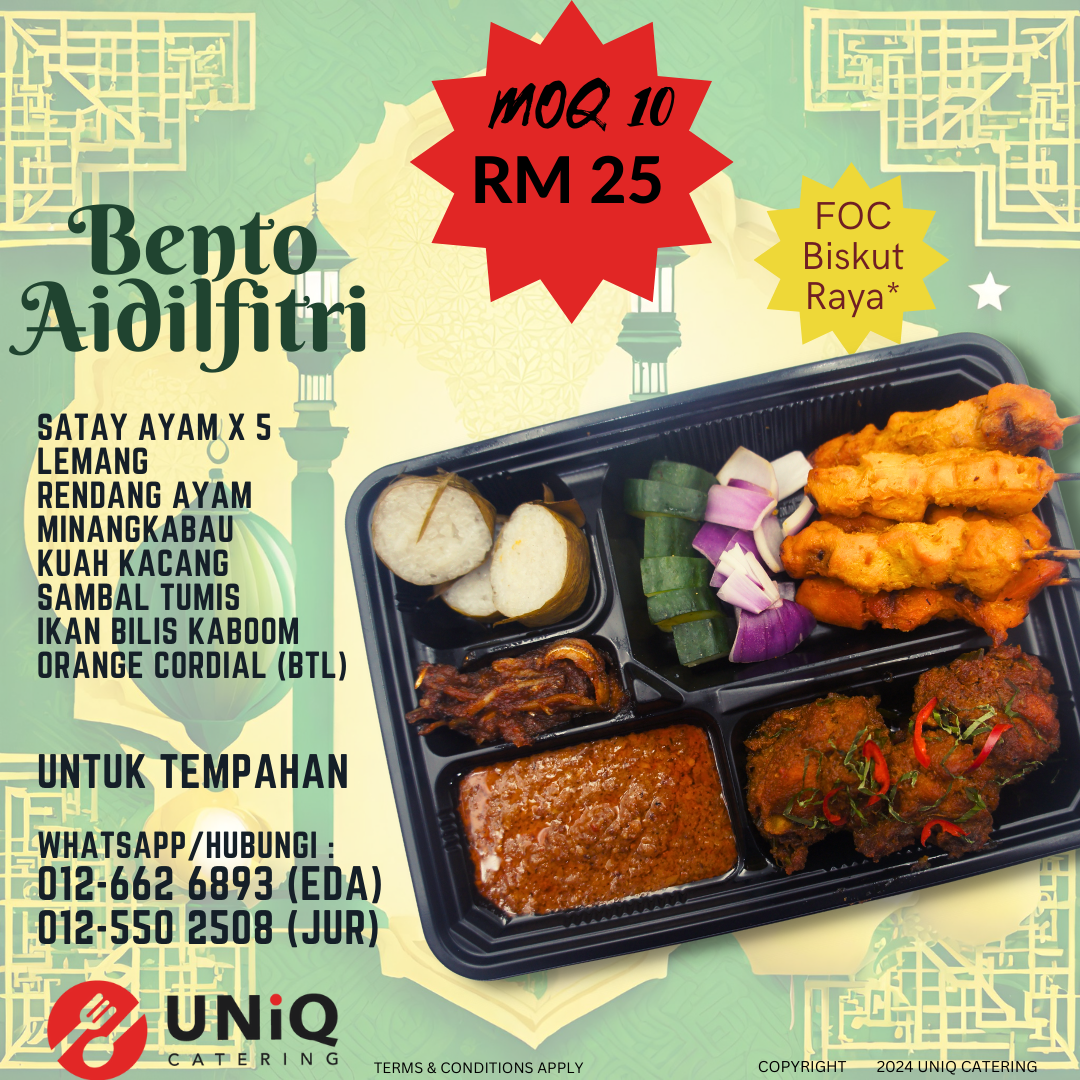 Professional Halal Corporate Event Catering, Wedding Reception & Social ...